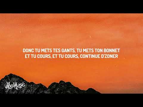 Marwa Loud - Bad Boy (Lyrics)