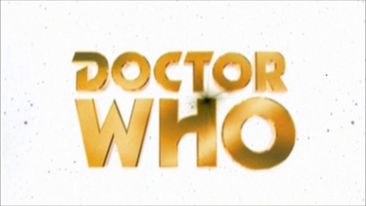 Doctor Who 1996 Theme In G Major - YouTube