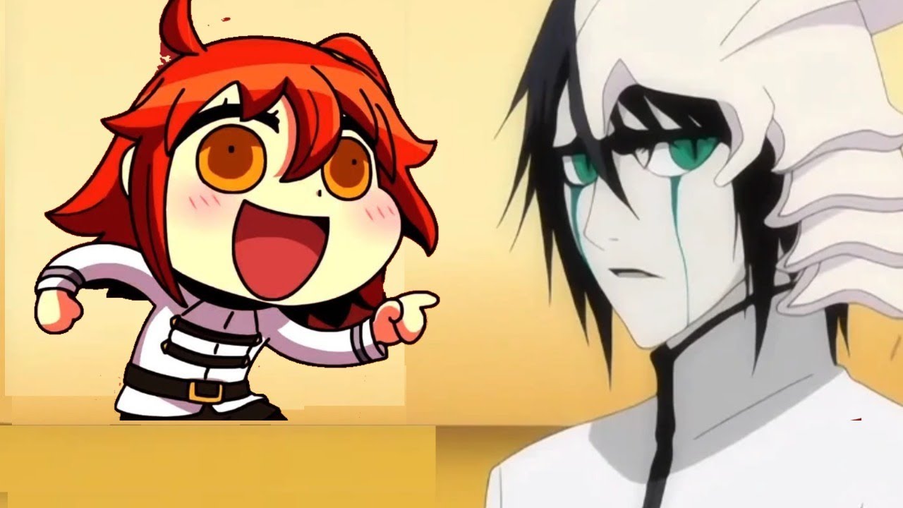 Un Gacha de Bleach?! Bleach Brave Souls Directo - YouTube