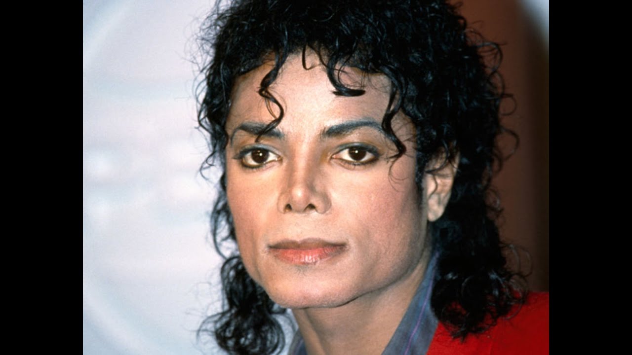 old mickael jackson - YouTube
