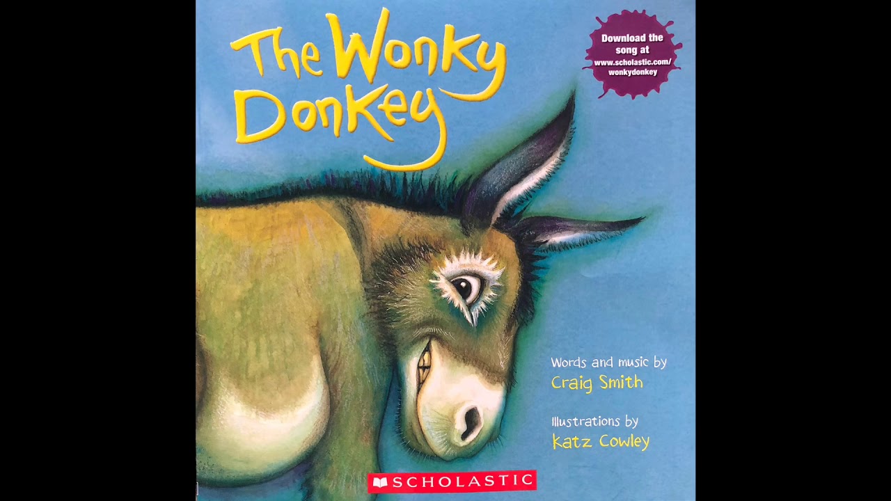 Wonky Donkey Video