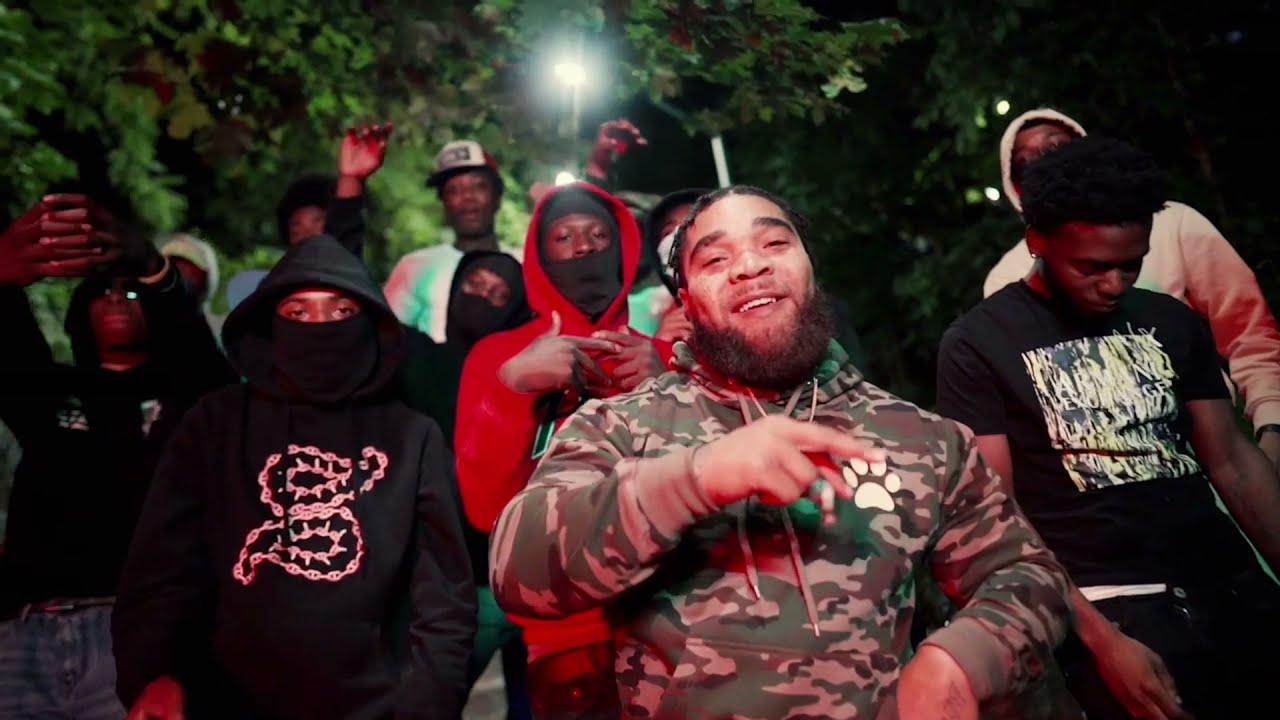 Face Mob - Freestyle - YouTube