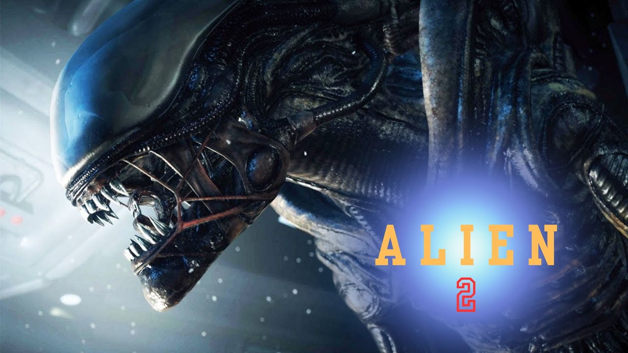 Alien 2 1986 Explained In Hindi || Movie Explained In Hindi || - YouTube