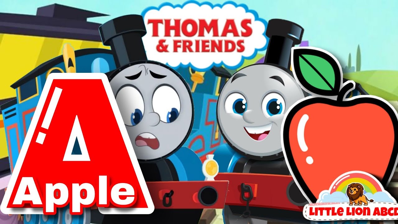 ABC Song | Learn ABC Alphabet for Children | Education ABC Nursery ...