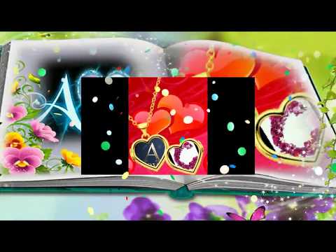# A love C Letter whatsapp status A Little Status  C  Letter States 'AC'