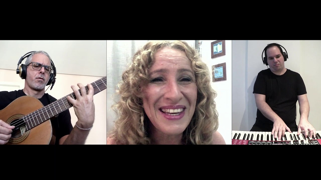 NA MESMA FAMÍLIA - DUO TAUFIC convida LENE MACEDO - YouTube