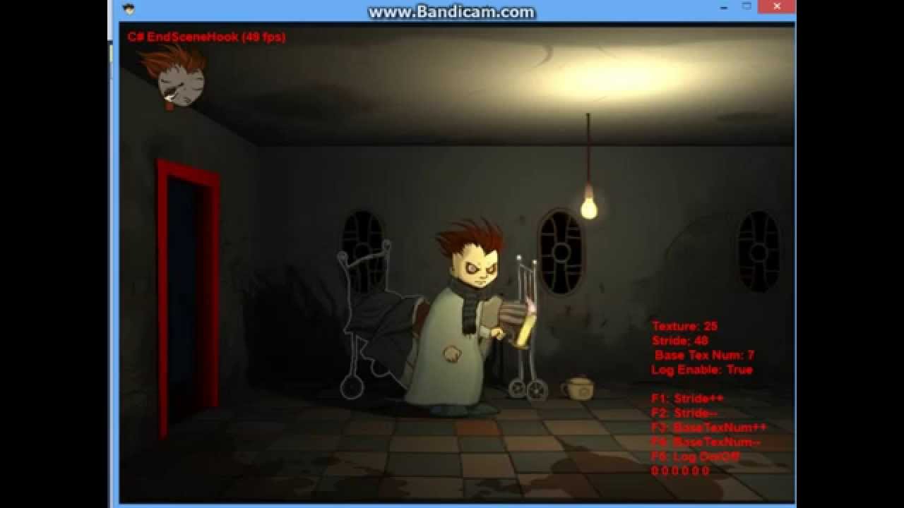 C# Hook d3d9 (CSharp DirectX9) EasyHook - YouTube