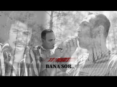 27 Musti -Bana Sor- #yeni