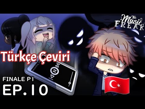 The Music Freaks (bölüm 10) ||Türkçe çeviri||