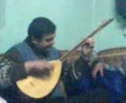 Afyon Şuhut Güneytepe köyünden türküler1