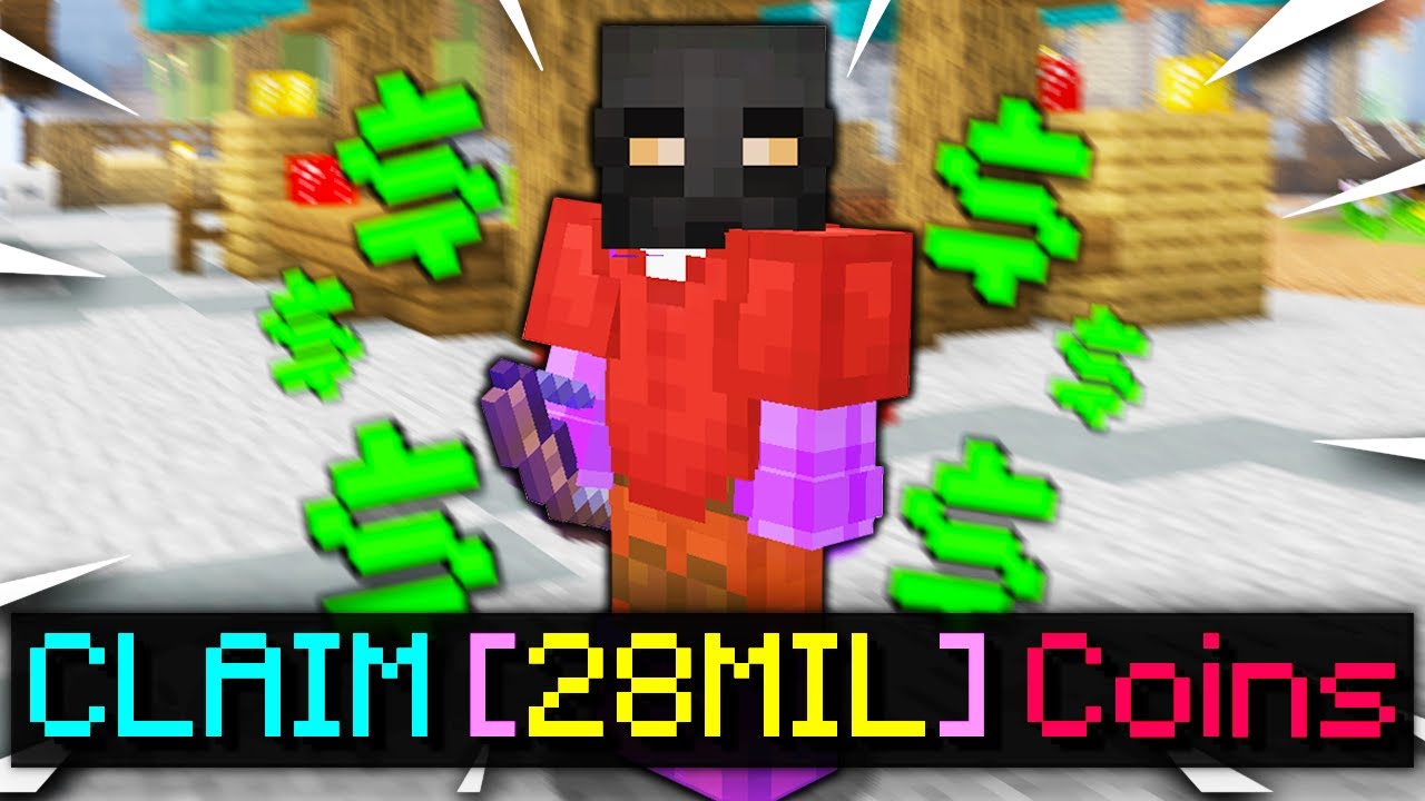 Easiest LATE GAME Money Making Methods EVER! *15m Per Flip* (hypixel ...