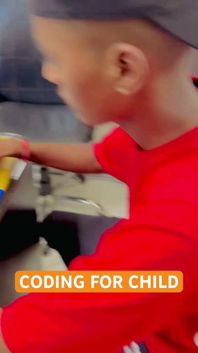 CODING FOR CHILDREN #coding #coder #code #html #html5 #htmlcss2021 #viral #reels #videoshow # ...