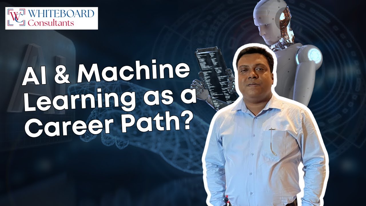 Why Choose AI & Machine Learning as a Career Path in 2025 and Beyond ...