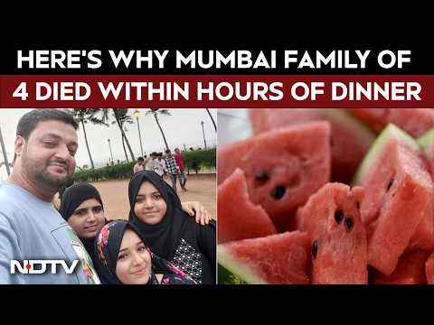 Mumbai News | Mumbai Family Tragedy After Biryani Meal: 4 Dead In Suspected Food Poisoning Case