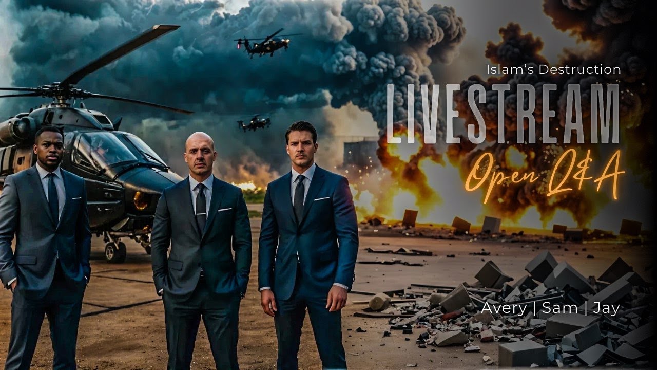 THE BIBLE'S MIRACULOUS, SUPERNATURAL STRUCTURE & CONSISTENCY - YouTube