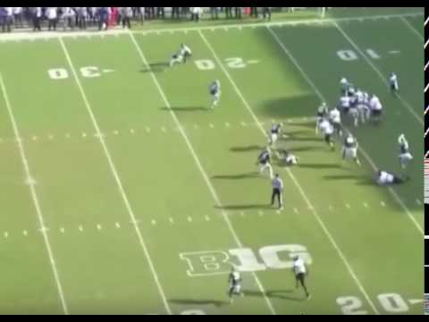 Stick Technique - YouTube