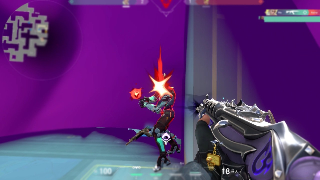 How I Rank Up with Bad Aim (Educational Clips) - YouTube