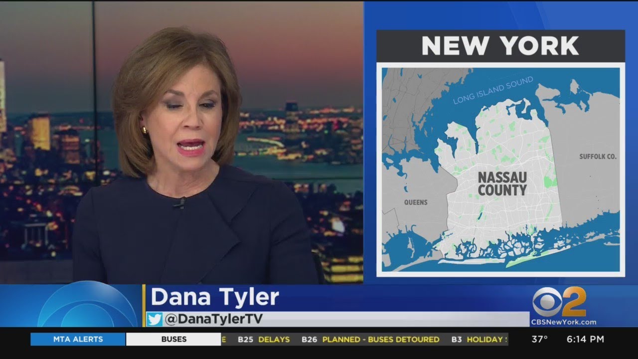 Lawmakers Attempting To Alleviate Parking Mess In Residential Areas ...