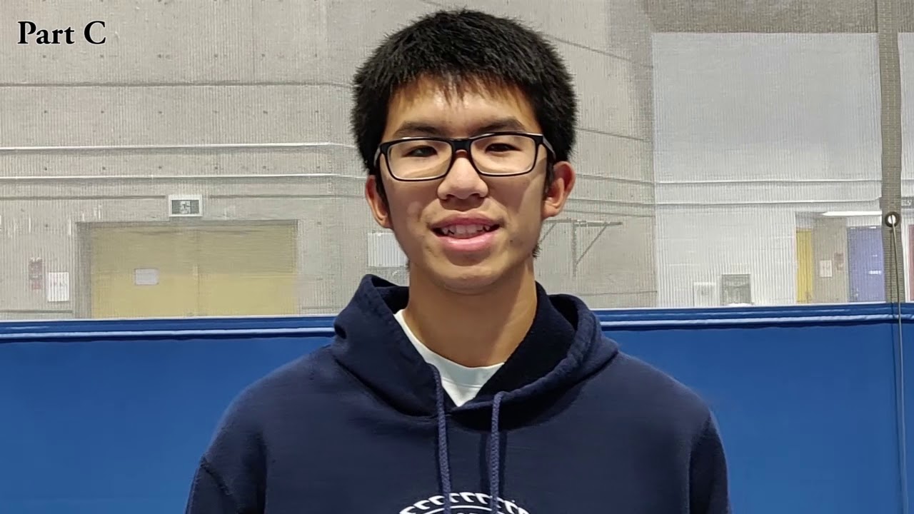 KPE182 Video Assignment Part 3 Jeremy Tan and Kyron Kwan - YouTube