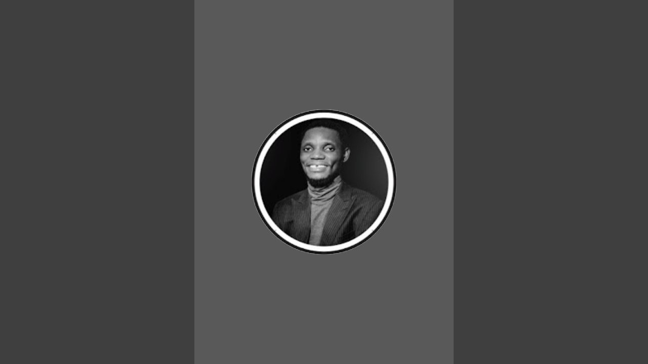 Apostle Deji Johnson is live! - YouTube