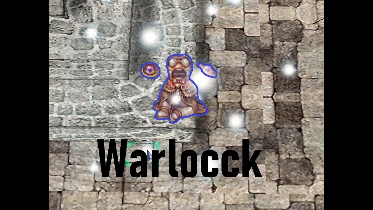 Ragnarok (iRO)- Road to Warlock EP3 - YouTube