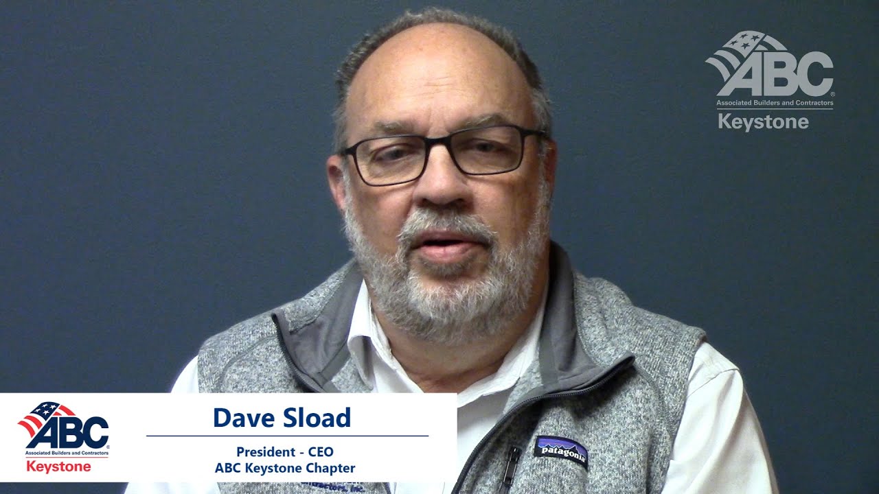 Video Message from the President CEO of ABC Keystone March 26 2020 ...