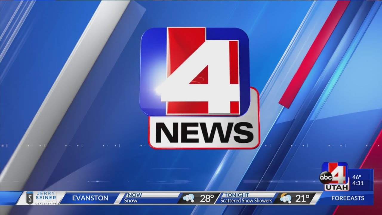 ABC4 News 4:30 E - YouTube