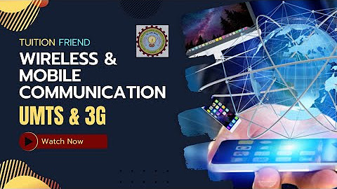 Wireless and Mobile Communication Series | WMC | KEC 076 | AKTU | FULL EXPLANATION - YouTube