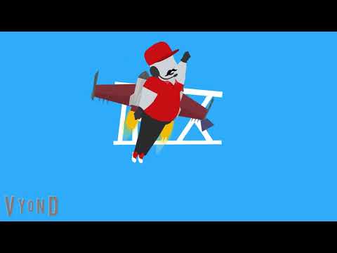 THX Tex 1 in Go!animate