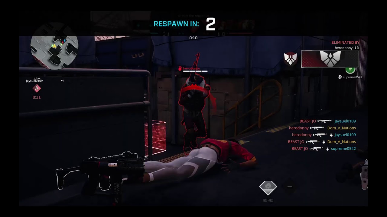 Yeeeeeeeeeeeeeeeeeeeet them hatters - YouTube