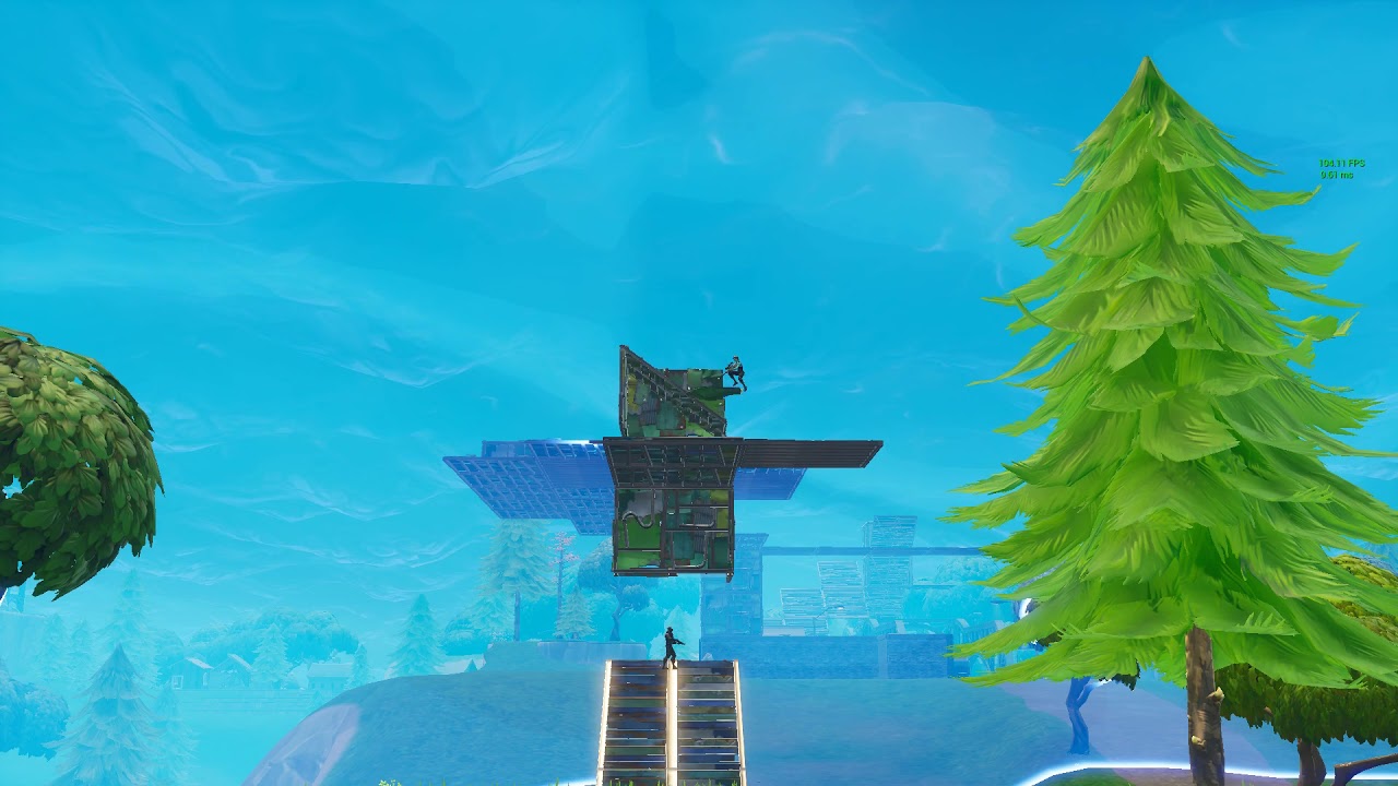 Fortnite 360 No Scope (view 2) - YouTube