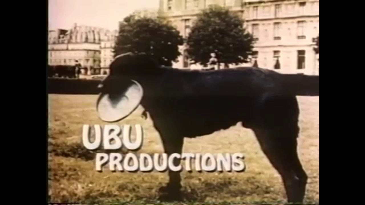 Ubu Productions 1989 Has a Sparta No BGM Remix - YouTube