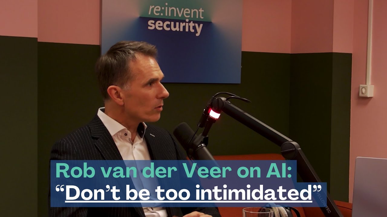 Rob van der Veer: "Treat Artificial Intelligence as Software ...