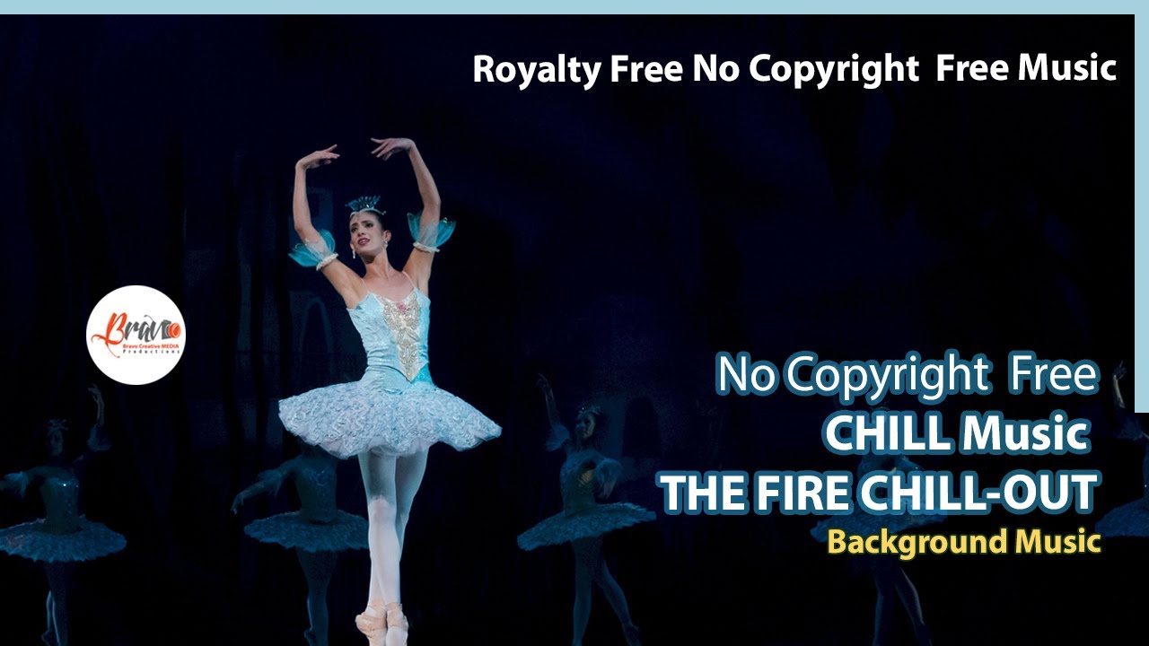 Chill Music Like The Fire Chill Out Bravo Background Royalty Free No ...