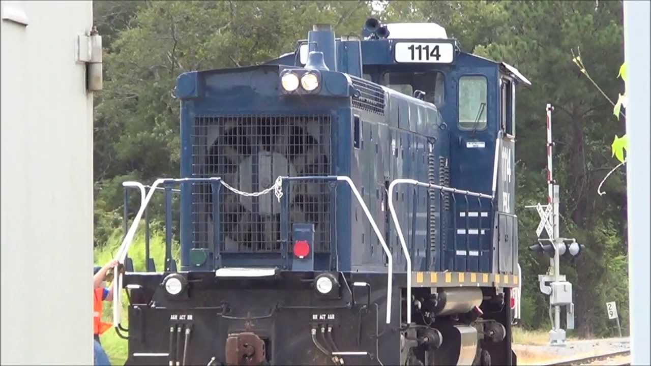 HD)-The-Cater-Parrott-Railnet-Willacoochee-Valdosta-Switcher-©-2013.wmv ...