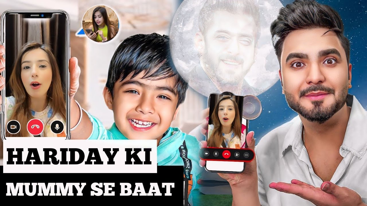 Hariday Ne Ki Sneha Sachdeva Se Baat 😍 Paras Thakral First Wife Sneha Sachdeva - YouTube