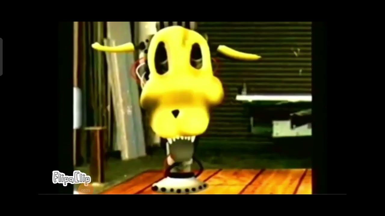 The walten files 4 - bunny smiles inc art departament - YouTube