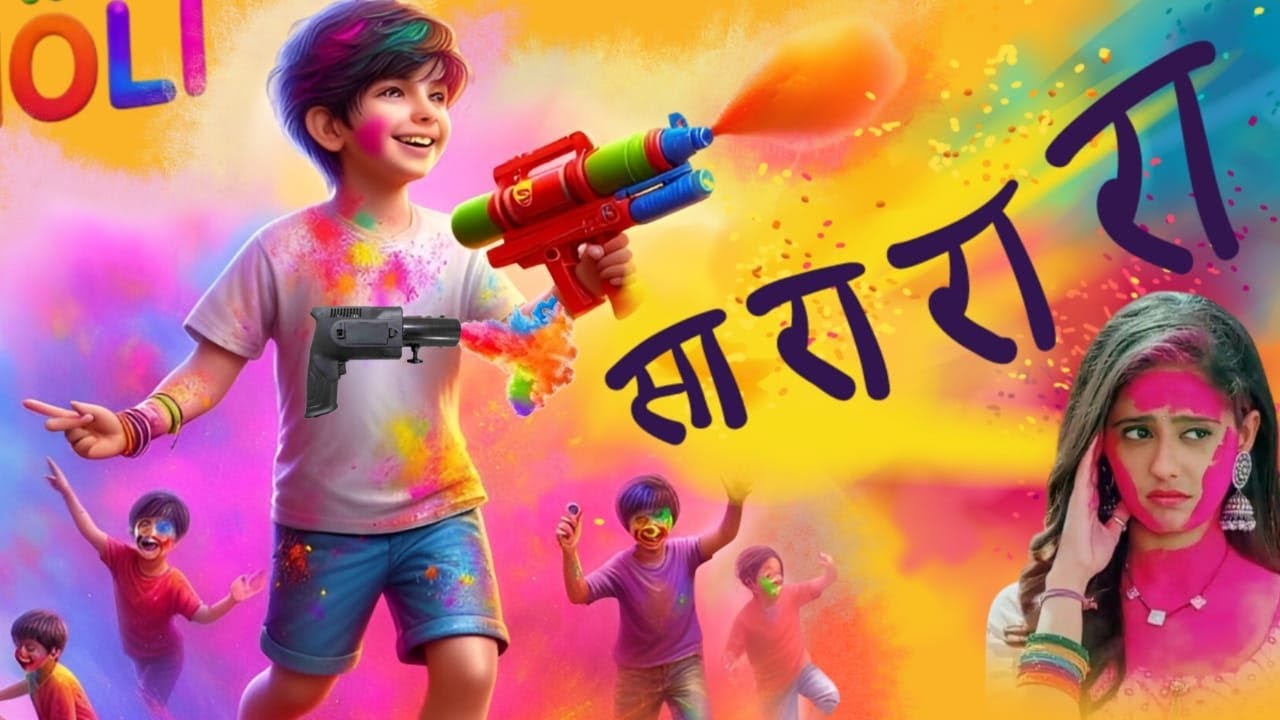 Holi dhamaal dance💃 video#rajasthani #holi #fagan #dance special#song ...
