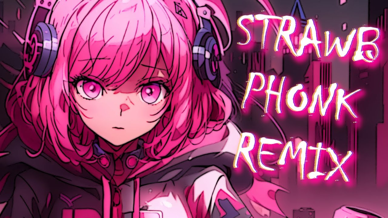 HOUSE PHONK REMiX ※『A Nonsense Christmas』※ COVER by DARLiNGSTRAWB - YouTube