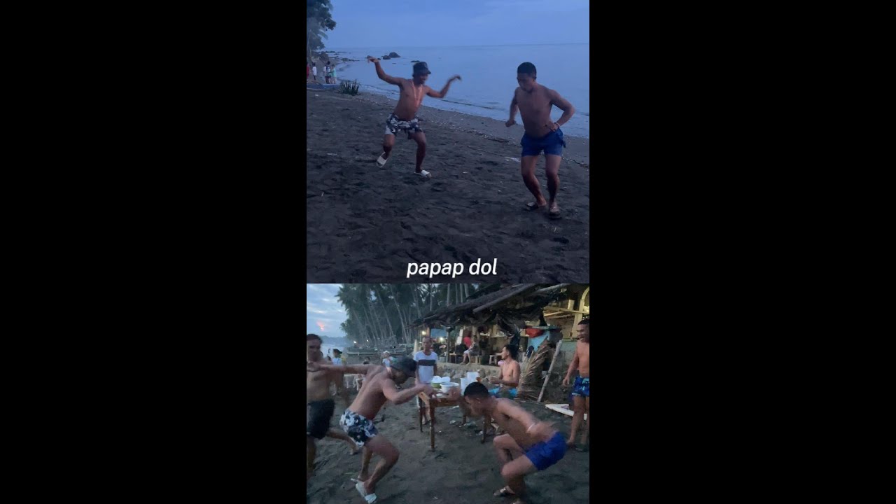 PAPADOL CHALENGE - YouTube