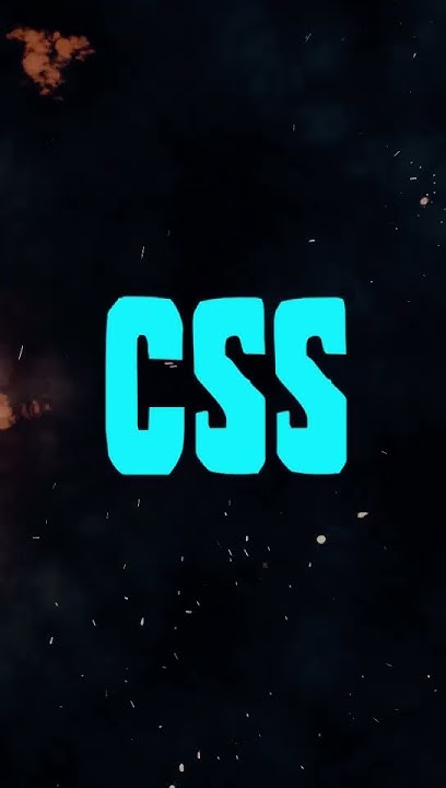 CSS Multiple Selectors | #yourtechassist #css #css3 #webdesign #tamil #shorts #techtutorials ...