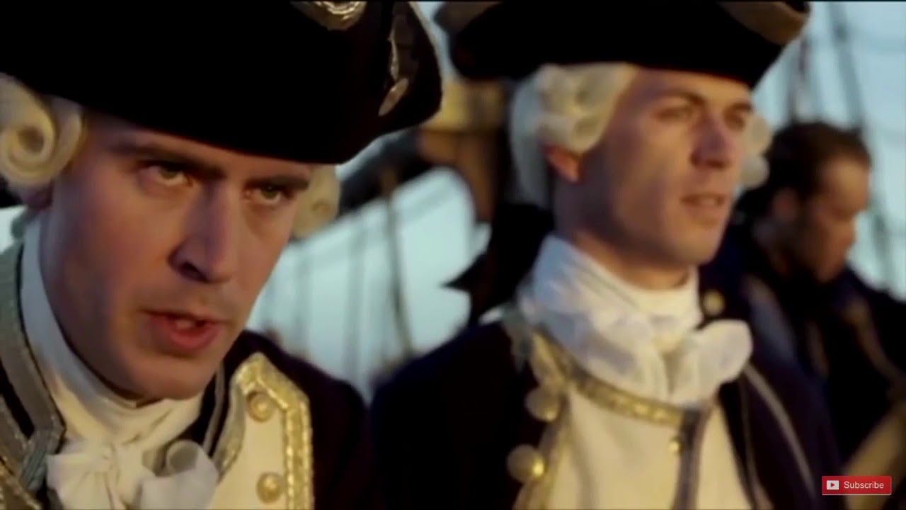 THAT’S GOT TO BE THE BEST PIRATE (PEACOCK) I’VE EVER SEEN - YouTube