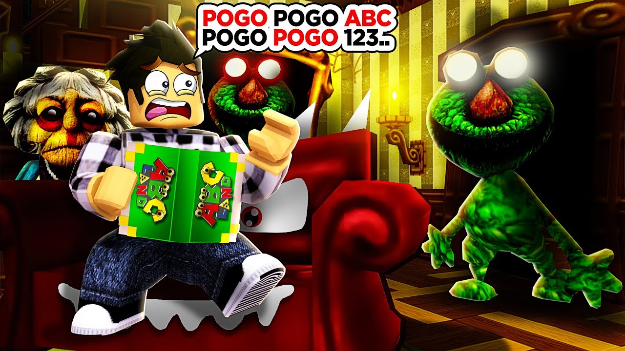NE DITES JAMAIS "POGO POGO 123" dans ROBLOX - YouTube