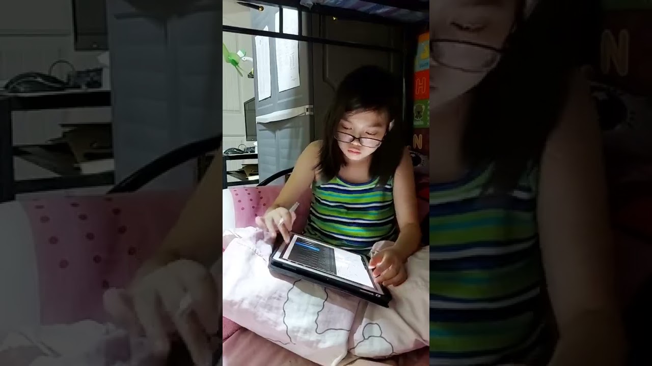 Types of Puppet (Grade 3) Arts 03 2022 - YouTube