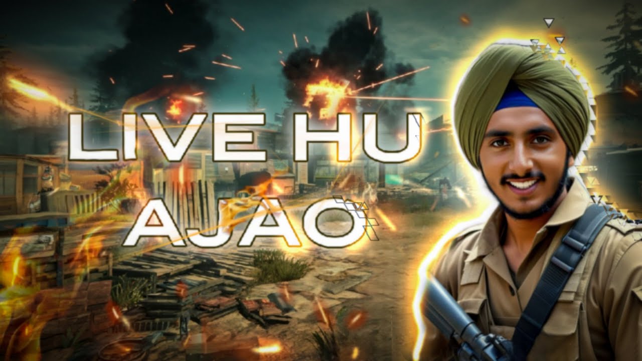 PUNJABI AAGYEEE OYEEE !!!!! - YouTube