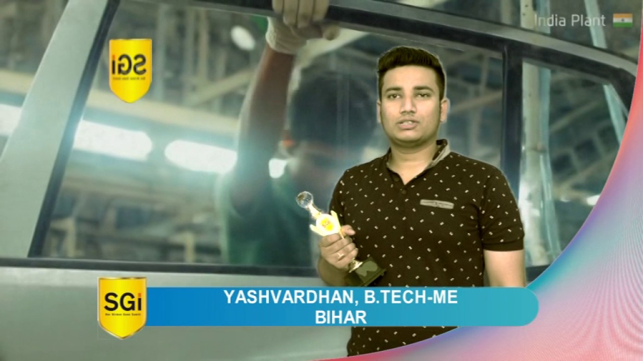 SGI Samalkha Group Of Institution - Achievement 24 - YouTube