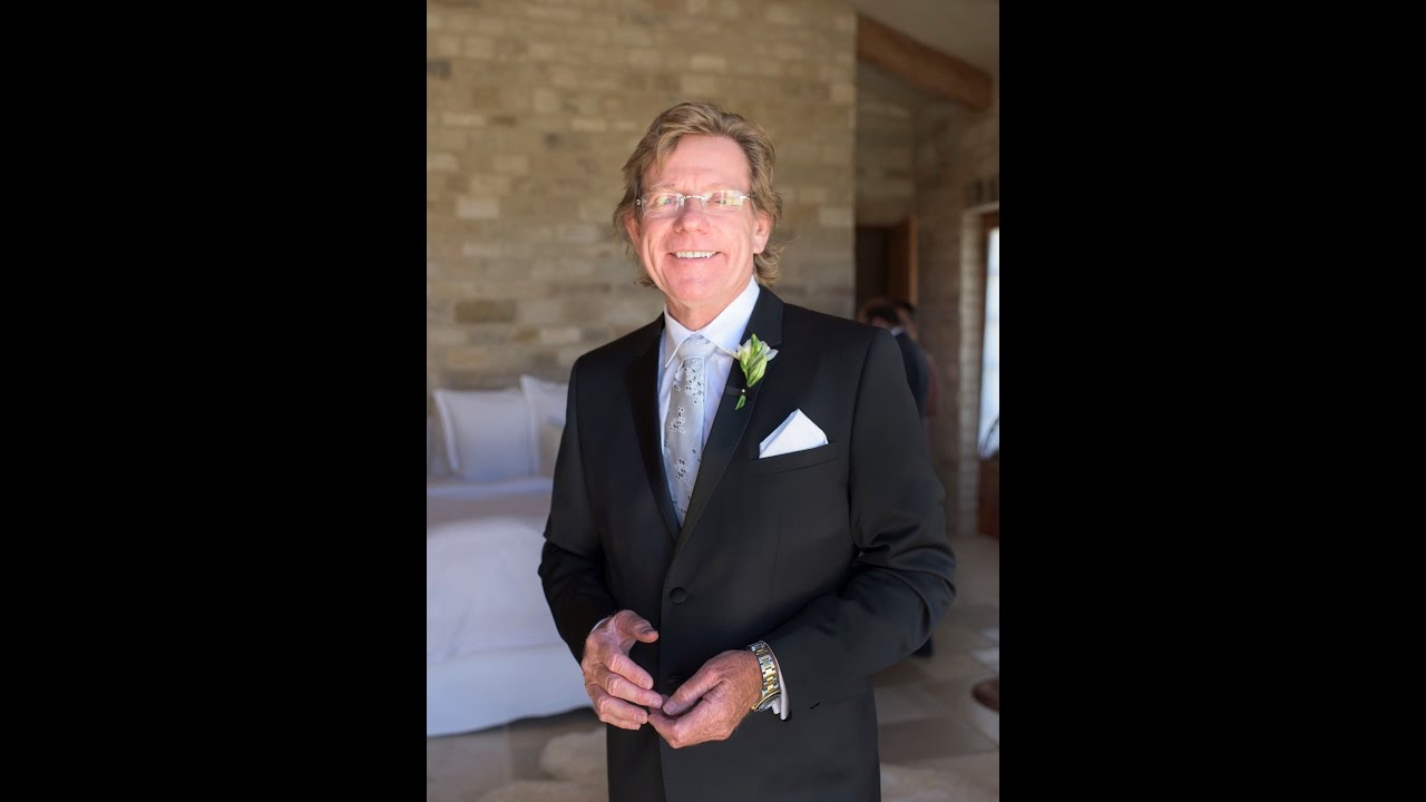 Tribute to Al Weber - YouTube