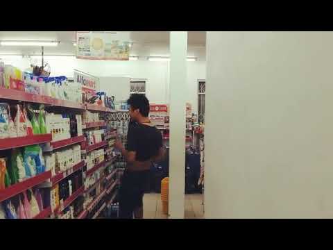 Video Lucu alfamart mabok Harga