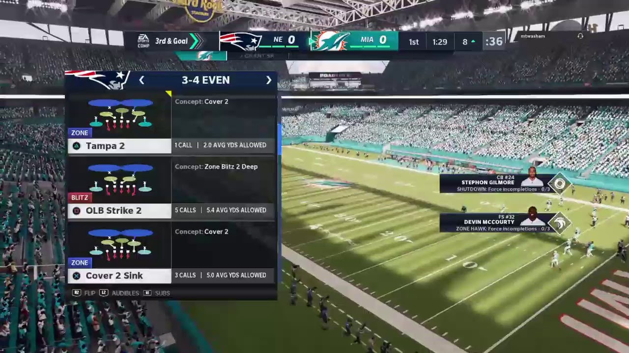 ZEPHERENE's Live PS4 Broadcast - YouTube