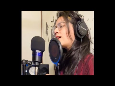 Bride Farewell song | Father Daughter Song | Hardum sath Pappa Rehna ...